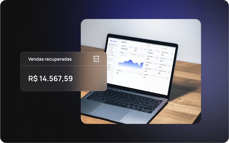RisePay | Estrutura de Pagamentos para o seu negócio digital